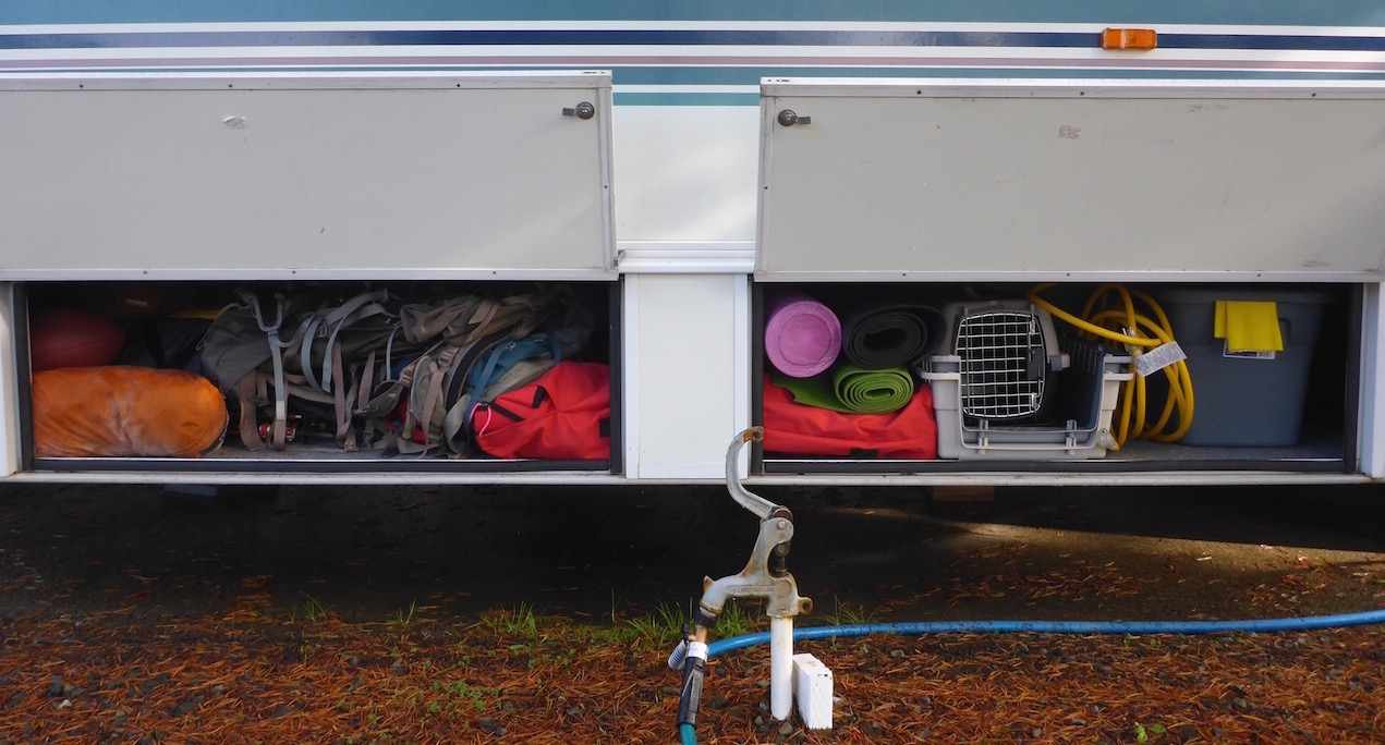 Tips for Fueling Up Your RV | Outdoorsy.com