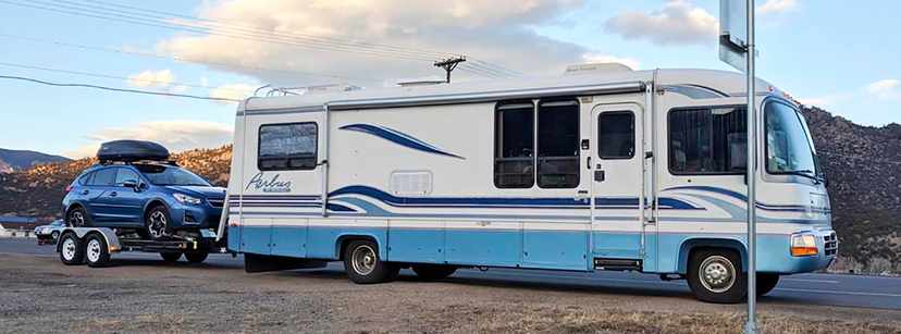 Our Big Guide to RV Driver License Requirements | Outdoorsy.com
