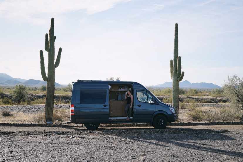The 13 best vehicles for car camping | Outdoorsy.com