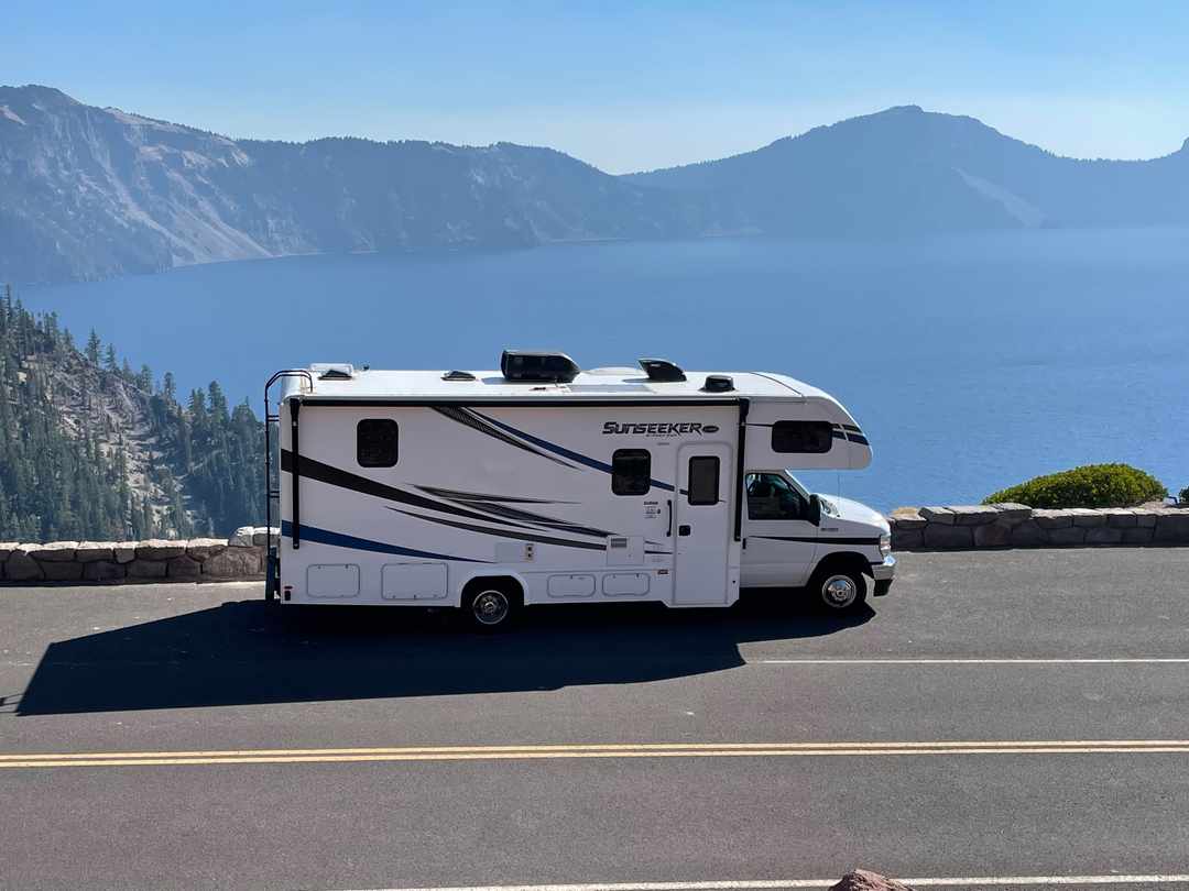 The best and smallest fifth wheel campers | Outdoorsy.com