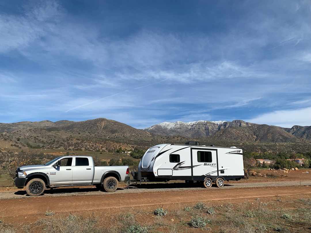Arizona campgrounds: 10 best RV parks in Tucson, AZ | Outdoorsy.com