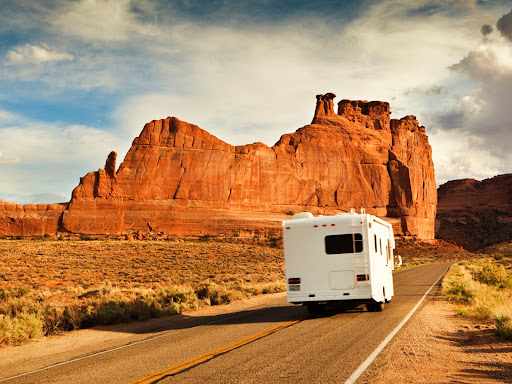 RV Packing Checklist: What To Pack For Your RV Trip Based on Where You ...