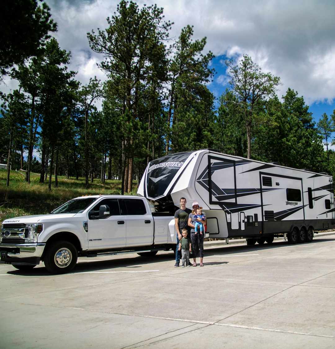 RV Stories, Motorhomes, Camper Rentals & Airstreams | Outdoorsy.com