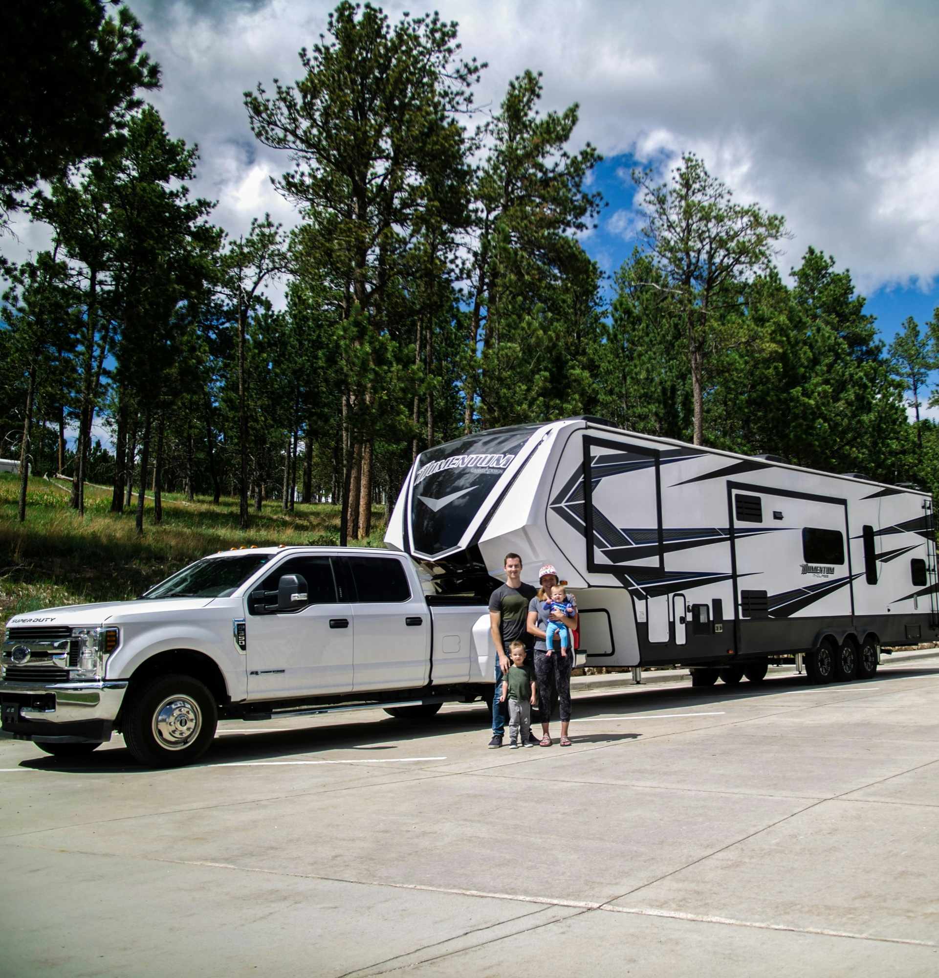 The Best Lightweight Travel Trailers Under 3,000 Pounds (2024 Edition ...