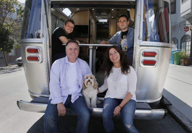 Outdoorsy: Where It All Began | Outdoorsy.com