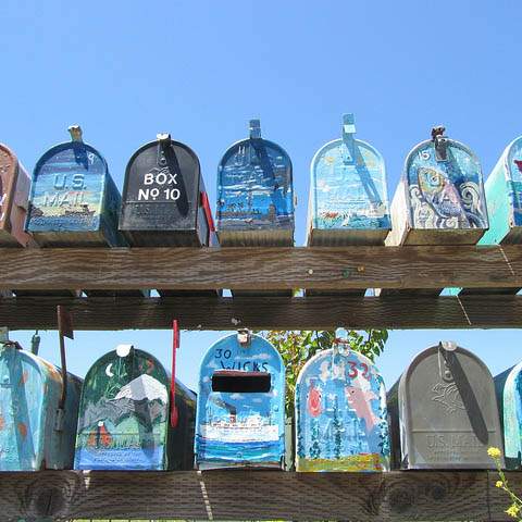 How to Get Your Mail While RVing | Outdoorsy.com