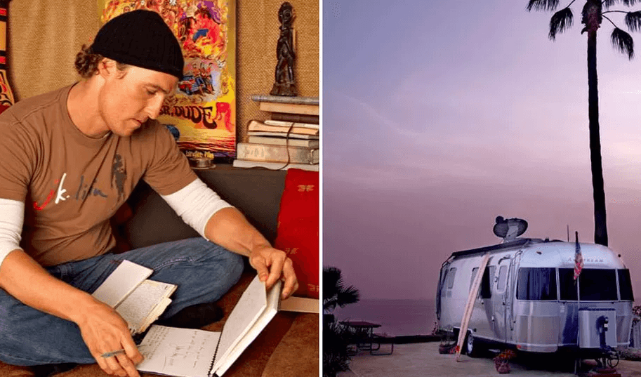 Hollywood Airstreams and Celebrity RVs | Outdoorsy.com