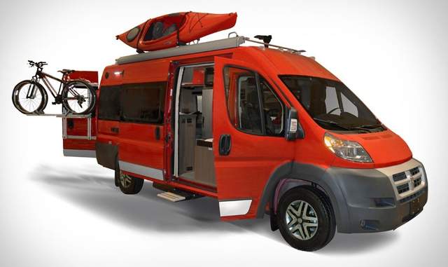 The Most Popular Rigs for Owners Renting Out RVs | Outdoorsy.com