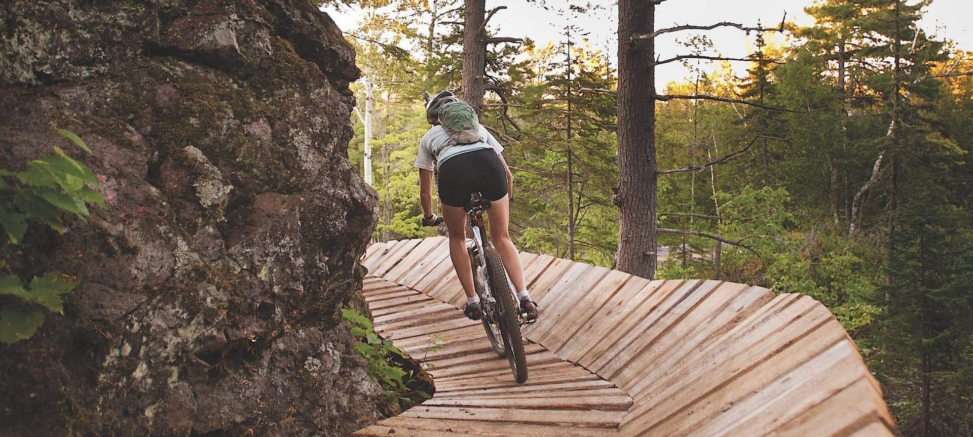 The Best RV Getaways for Mountain Biking | Outdoorsy.com