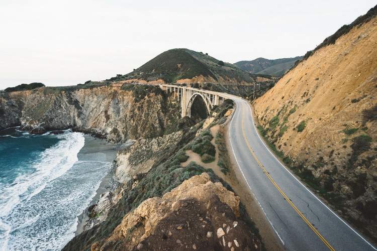 4 California RV Road Trip Ideas You Have to Check Out | Outdoorsy.com