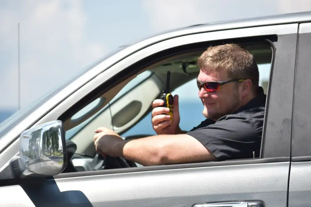 Pro Tips For Backing Up a Trailer | Outdoorsy.com