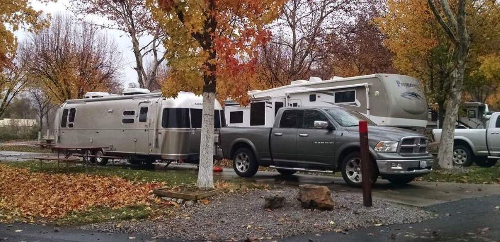 Safely Hitching and Unhitching a Travel Trailer | Outdoorsy.com
