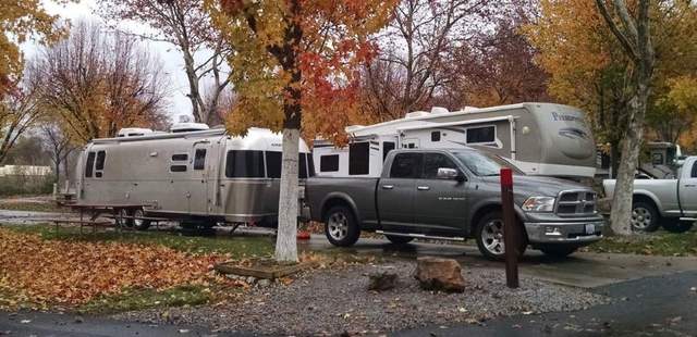 Safely Hitching and Unhitching a Travel Trailer | Outdoorsy.com