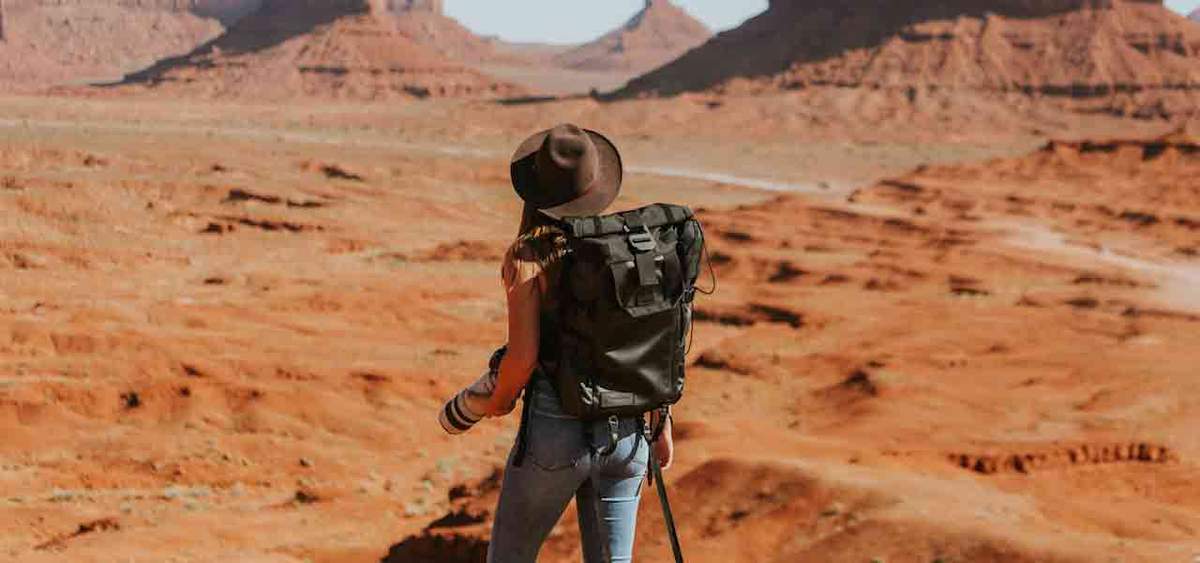 5 Essential Bags To Bring On Your Next Adventure | Outdoorsy.com