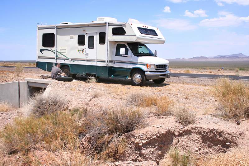 RV repair tips — out of the RV repair shop & on the road | Outdoorsy.com