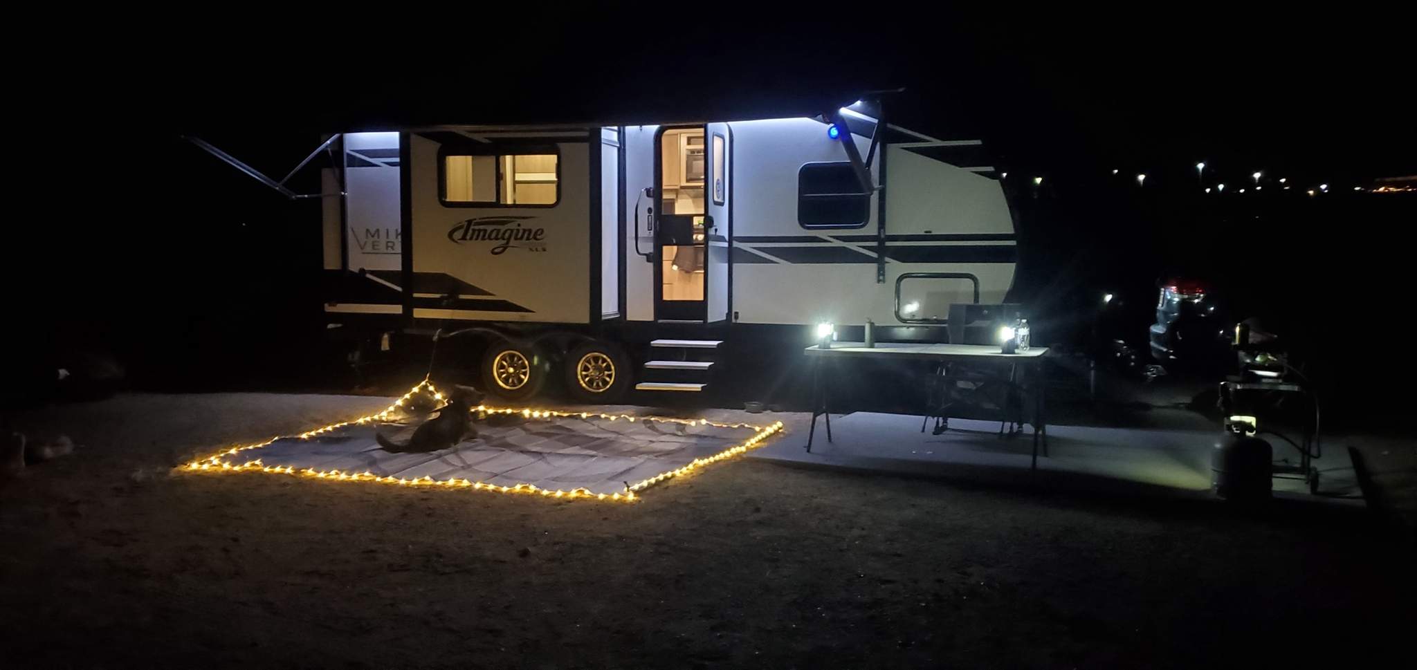 Owner Of The Week: Michael Katz | Outdoorsy.com