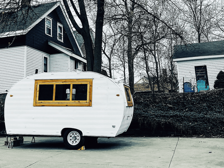 Does Kelley Blue Book do RVs? What You Need to Know | Outdoorsy.com