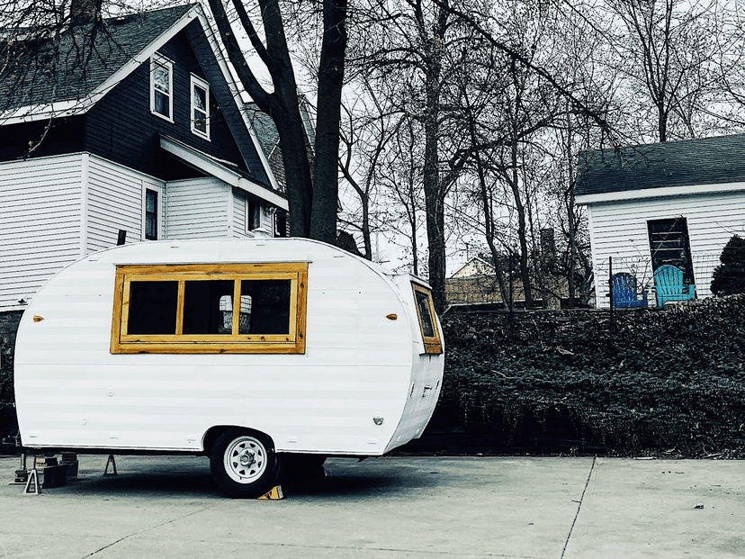 Does Kelley Blue Book do RVs? What You Need to Know | Outdoorsy.com