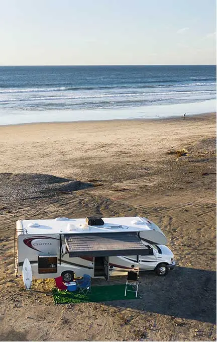 RV Electricity Basics: Guide to Powering Your RV | Outdoorsy.com