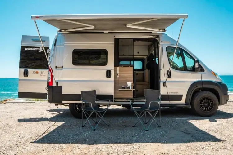 West Palm Beach RV Rentals - best deals in FL | Outdoorsy