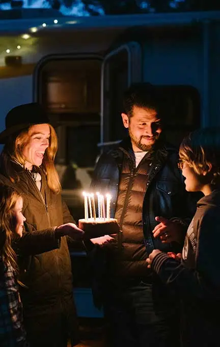 Does Kelley Blue Book do RVs? What You Need to Know | Outdoorsy.com