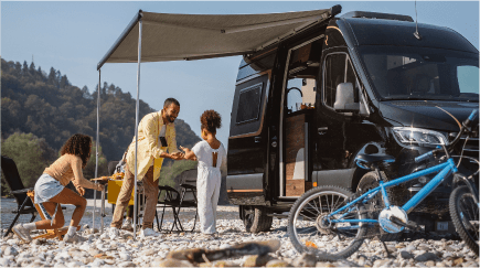 Generations in the Wild 2024 | Outdoorsy