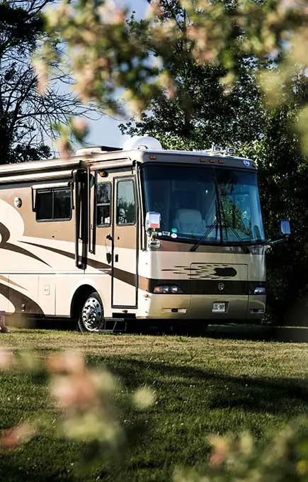 Does Kelley Blue Book do RVs? What You Need to Know | Outdoorsy.com