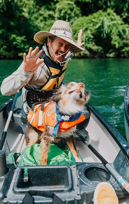 Taking an RV to the Bonnaroo Festival | Outdoorsy.com