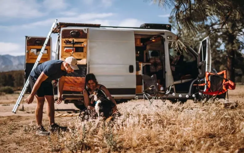 Maui RV Rentals - best deals in Hawaii | Outdoorsy