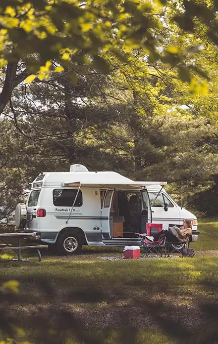 RV Electricity Basics: Guide to Powering Your RV | Outdoorsy.com