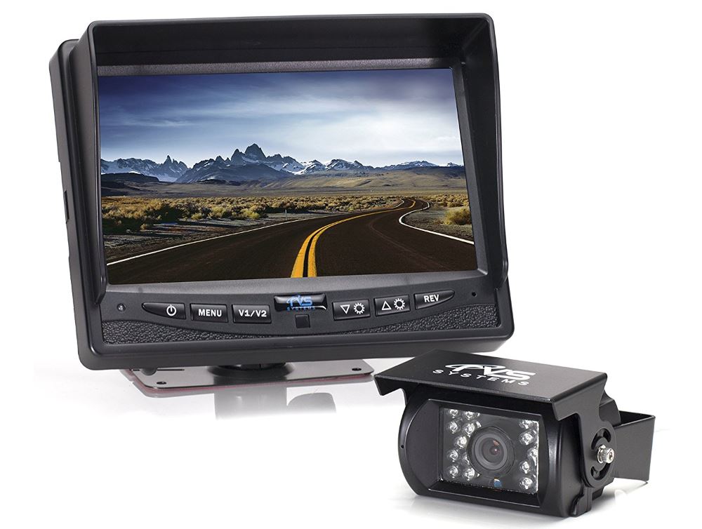 Pro Tips For Backing Up a Trailer | Outdoorsy.com