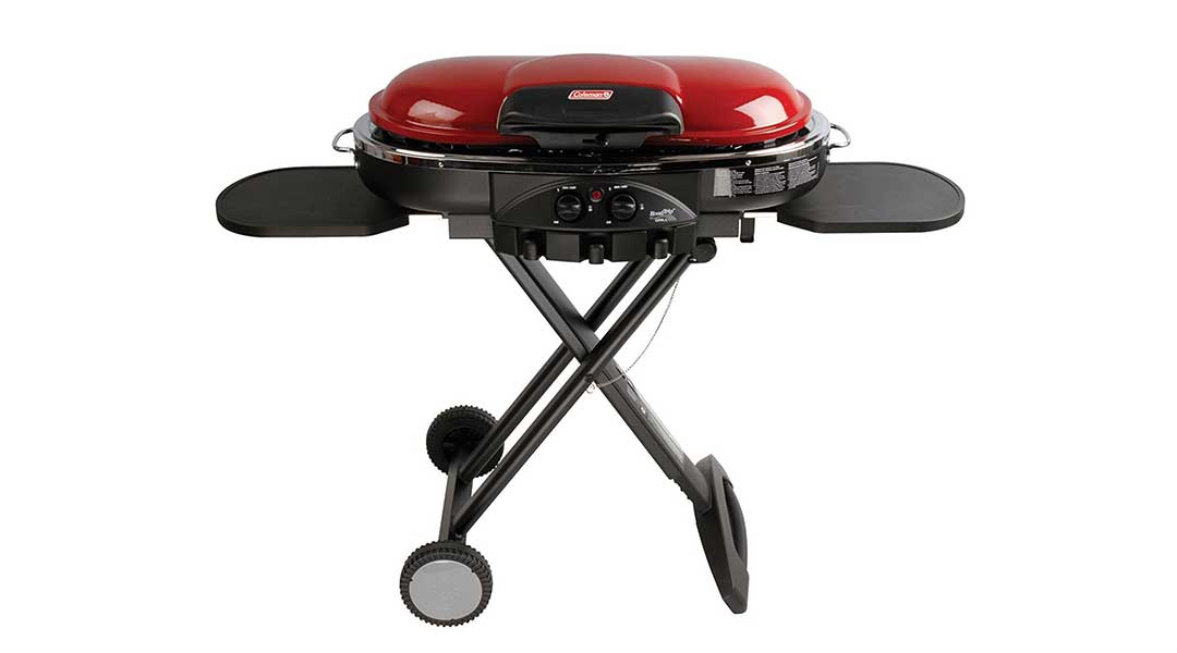 Best Portable Camp Grills | Outdoorsy.com