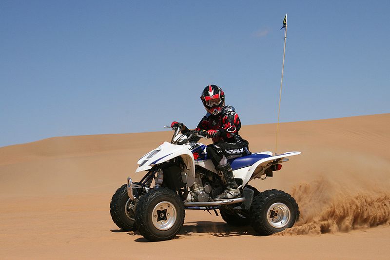 8 of the Best ATV Recreation Destinations | Outdoorsy.com
