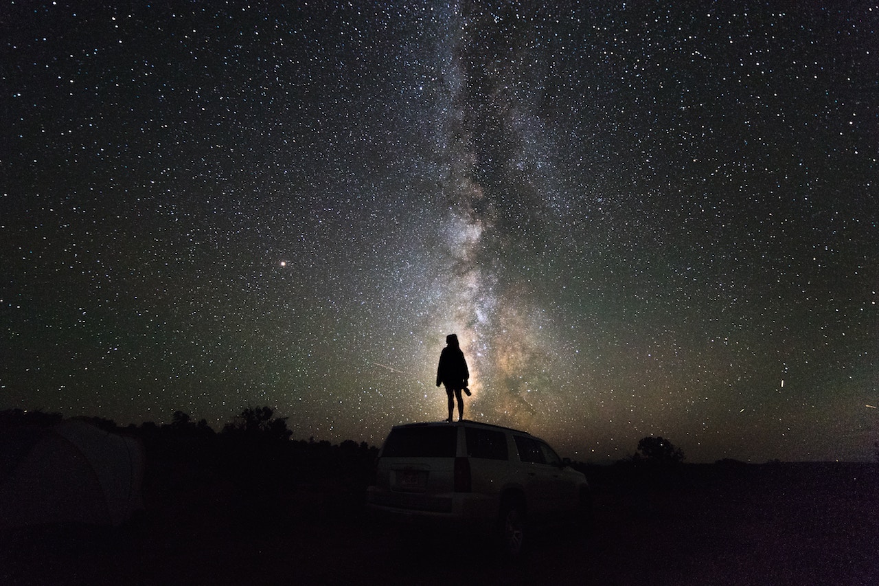 The Ultimate Guide to Viewing the Milky Way | Outdoorsy.com