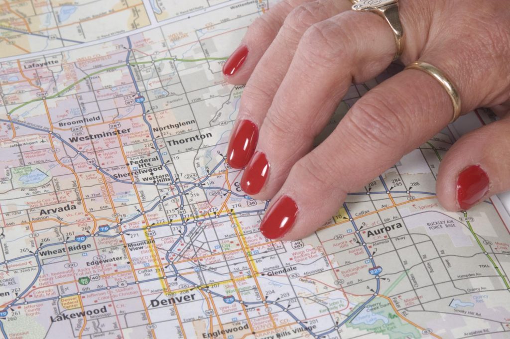 How To Plan An RV Road Trip | Outdoorsy.com