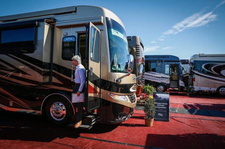 10 can’t-miss RV shows in Florida | Outdoorsy.com